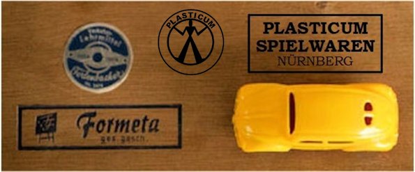 PLASTICUM SPLIT VW V2