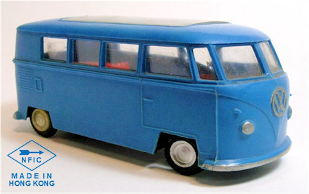 NFIC VW BUS V1